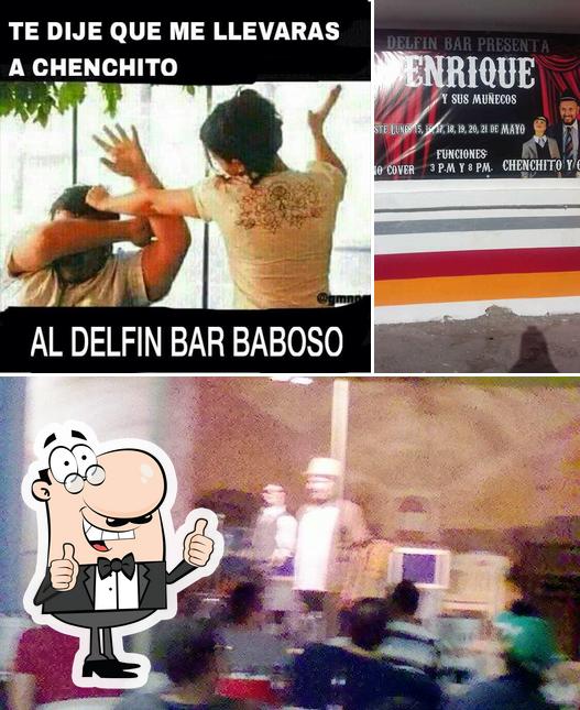 Bar El Delfin, Hermosillo - Restaurant reviews