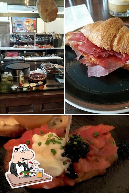Estrellon, Madison - Restaurant menu, prices and reviews