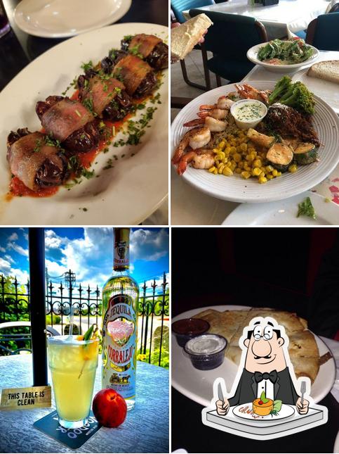 Jimmie's Ladder 11, Dayton - Restaurant menu, prices and reviews