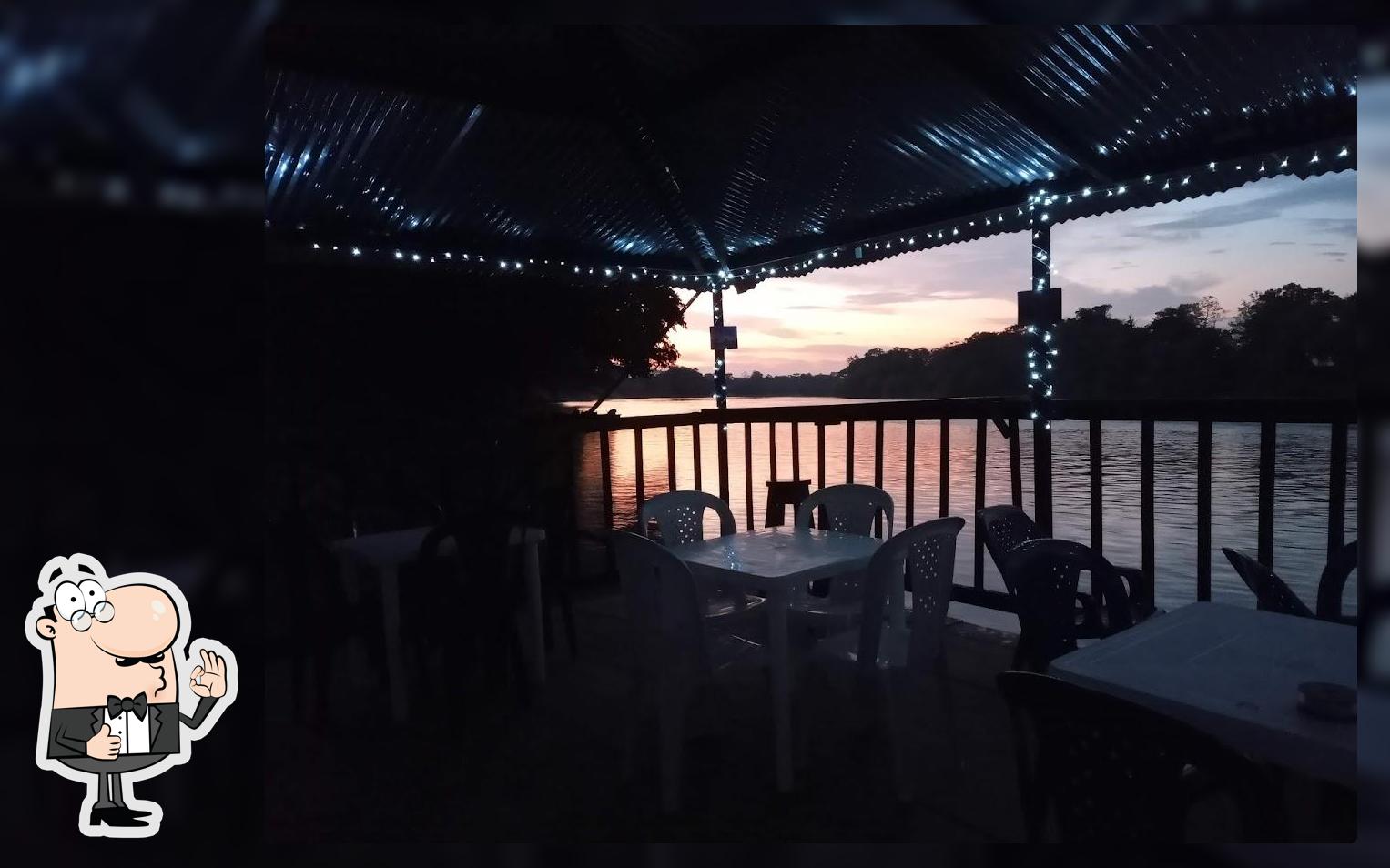 LA BALSA RESTAURANTE BAR, La Macarena - Menú del restaurante, precios y ...