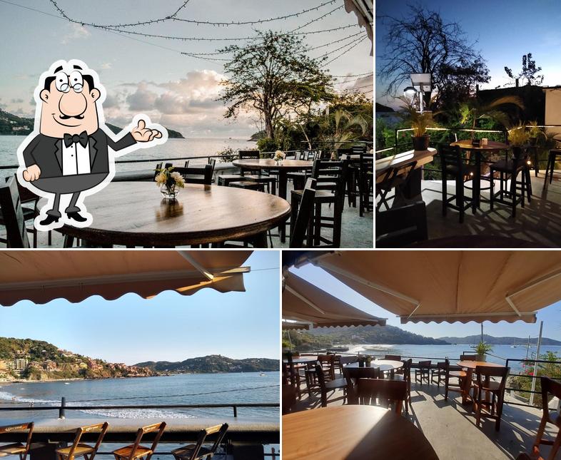 Top 10 restaurants in Ixtapa, october 2025 - Restaurant Guru
