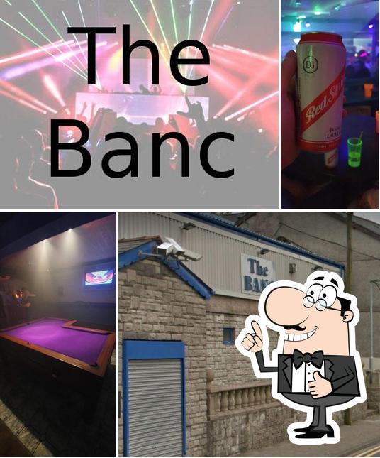 The Banc, 54-56 Llewellyn St in Pentre - Restaurant reviews