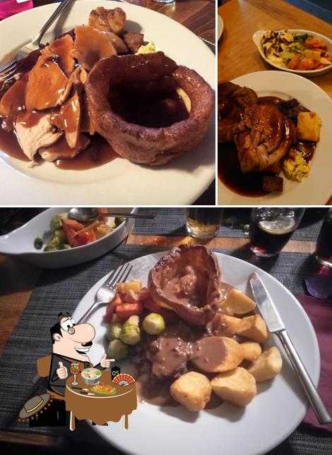 Piccadilly Inn, Caerwys - Restaurant menu, prices and reviews
