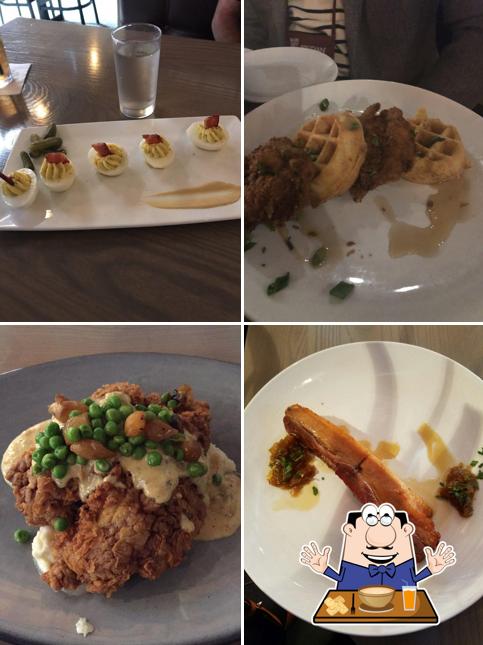 Third Street Social, Lee's Summit - Restaurant menu, prices and reviews