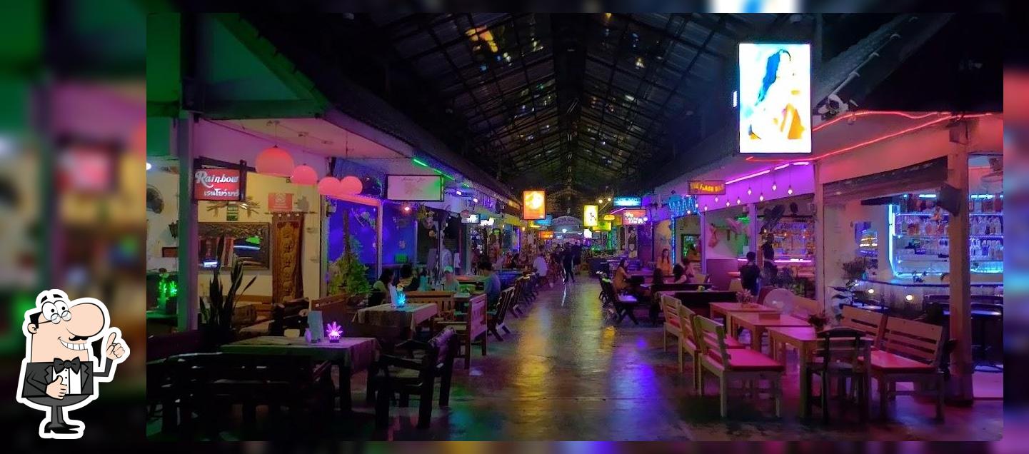 poppy Bar, Chiang Mai - Restaurant reviews