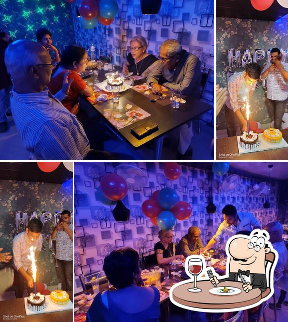 BMH FAMILY RESTAURANT, Varanasi - Restaurant menu, prices and reviews