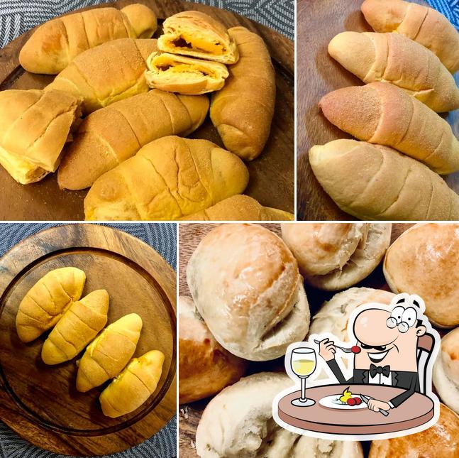 Blue Basket Bread and Pastries, Bacolod, Araneta Ave - Restaurant reviews