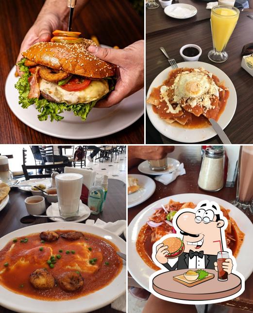 CAFÉ EL ALBA, Veracruz - Menú del restaurante, precios y reseñas