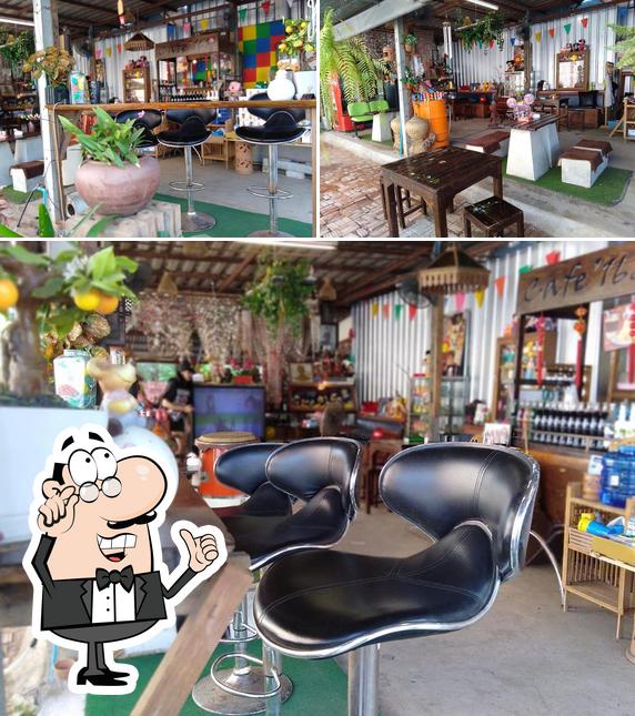 Café 168, Tha Luang - Menú del restaurante, precios y reseñas