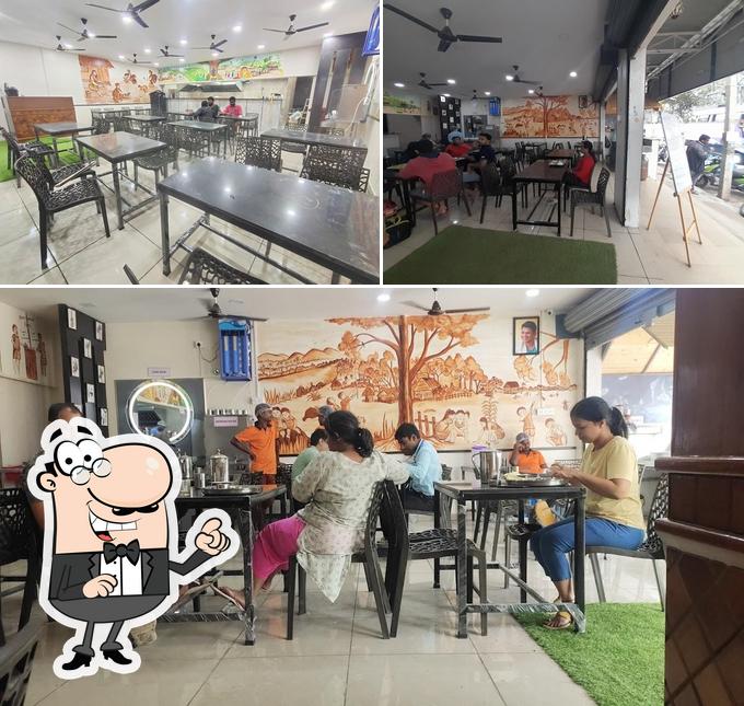 Ekadantha Hotel, Bengaluru - Restaurant menu, prices and reviews