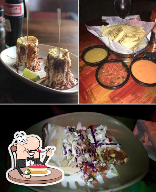 El Papi in Mobile - Restaurant menu and reviews