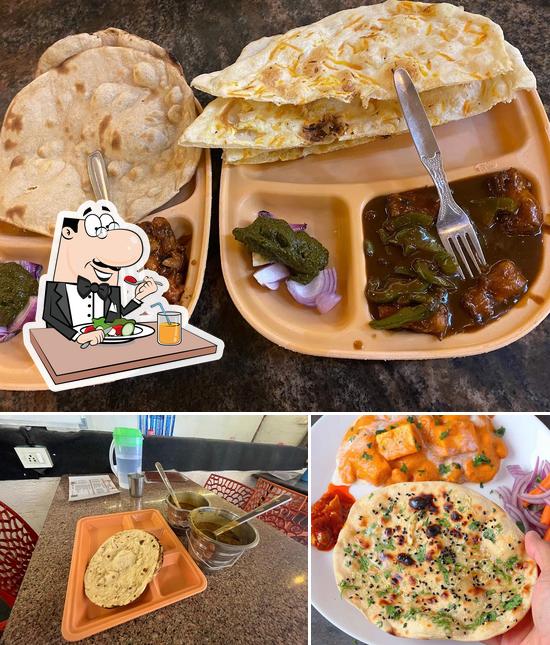 Food Punjabi dhaba, Bengaluru - Restaurant menu, prices and reviews