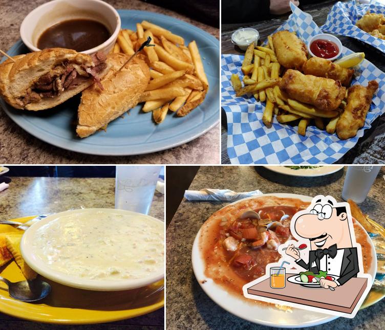 Top 7 restaurants in Longview, Washington, october 2025 - Restaurant Guru