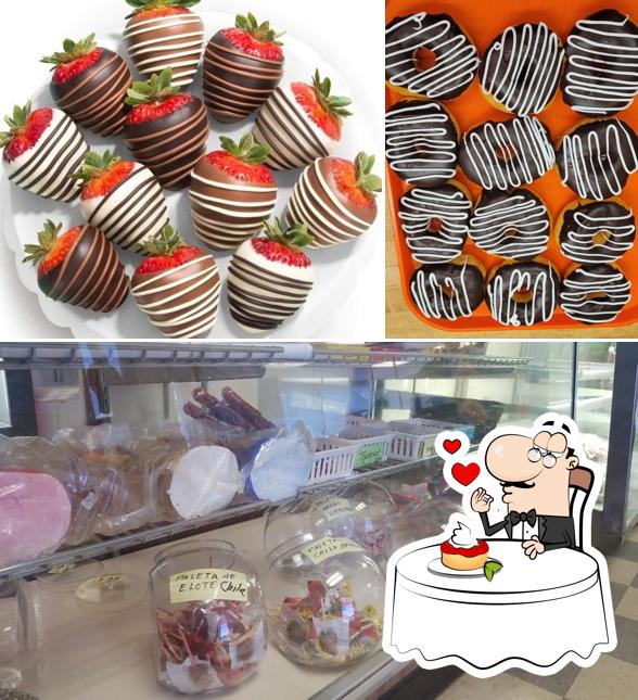 Frisco Bakery in Plainview - Restaurant reviews