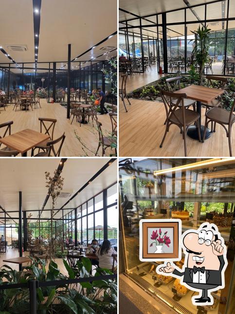 Green Coffee - Diversion, Davao City - Restaurant menu, prices and reviews