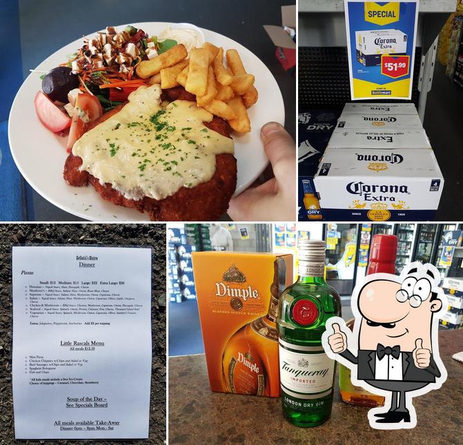Top 7 restaurants in Gympie, september 2025 - Restaurant Guru