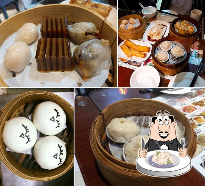 Hey Hey Dim Sum restaurant, Hong Kong - Restaurant reviews