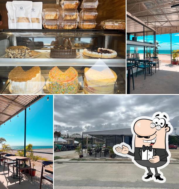 Kiosko coffee shop, Dalaguete - Restaurant reviews