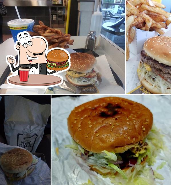 Le top 20 restaurants fast-food à Montréal, octobre 2025 - Restaurant Guru