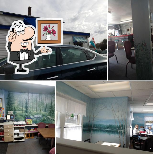 Mel's Raspberry Patch, Sanford - Restaurant menu, prices and reviews