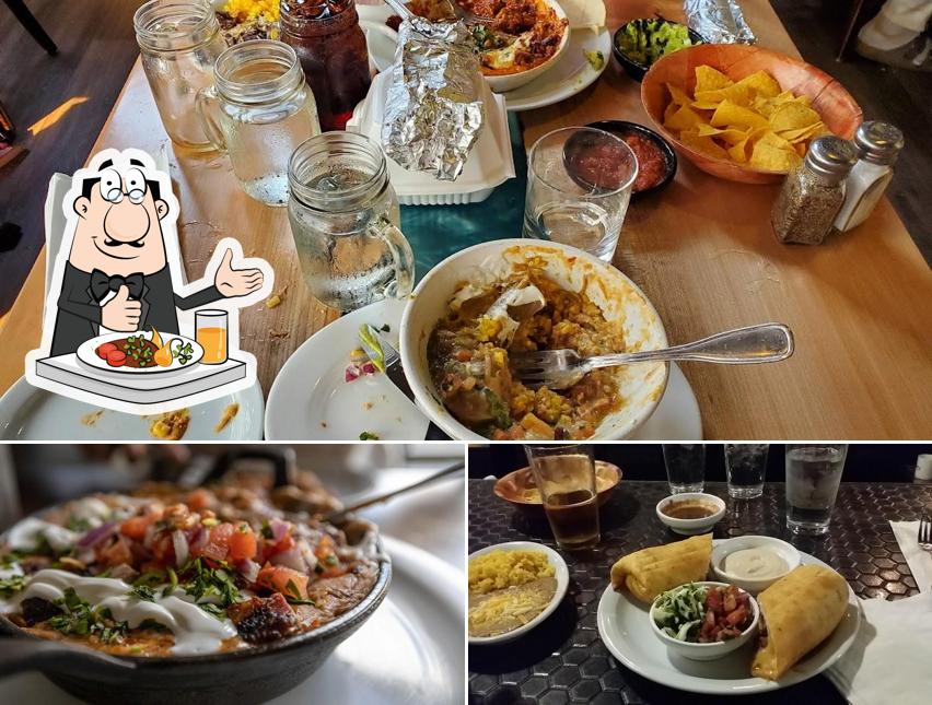Nadines Mexican Kitchen, Rathdrum - Restaurant menu, prices and reviews