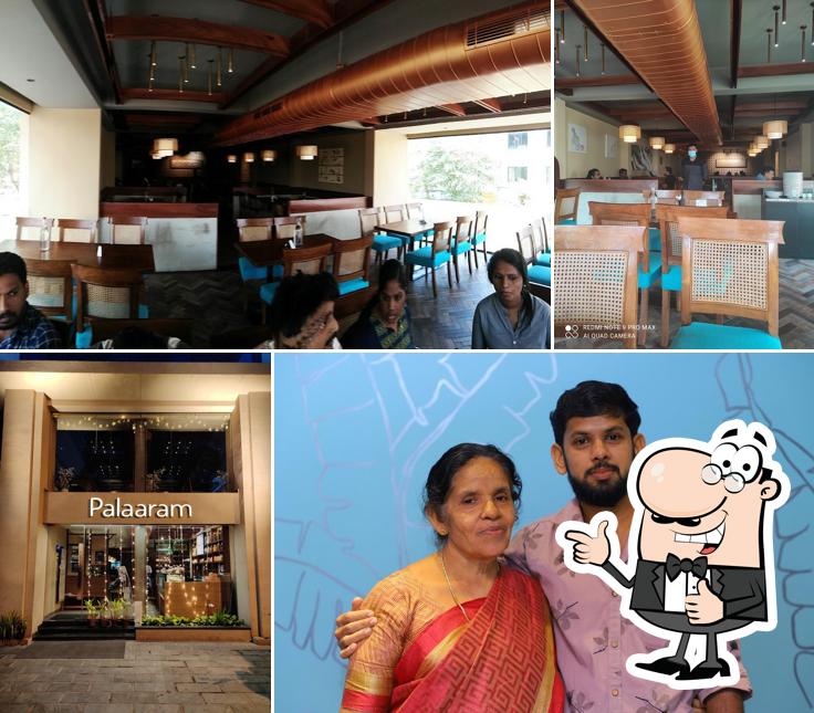 Palaaram Kadavanthra, Kochi - Restaurant menu, prices and reviews