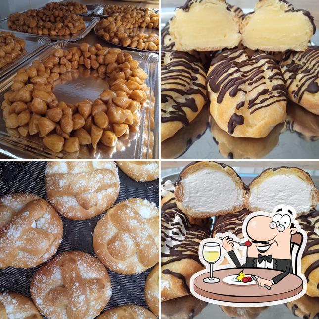 Productos Santa Rosa de Lima, Herencia - Opiniones del restaurante