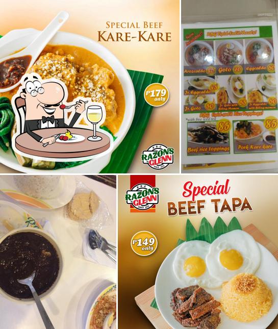 RAZON'S BY GLENN restaurant, Tarlac City, Unit 4 - Restaurant reviews