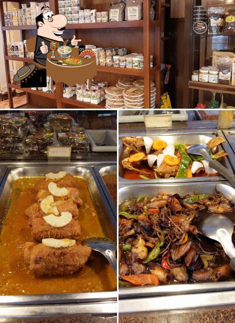 RSM restaurant, Calamba, Bacnotan - Restaurant reviews