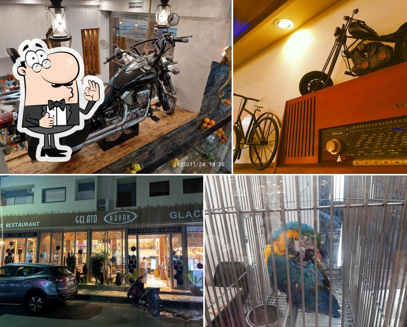 Restaurant Rayan, Deroua - Restaurant menu, prices and reviews