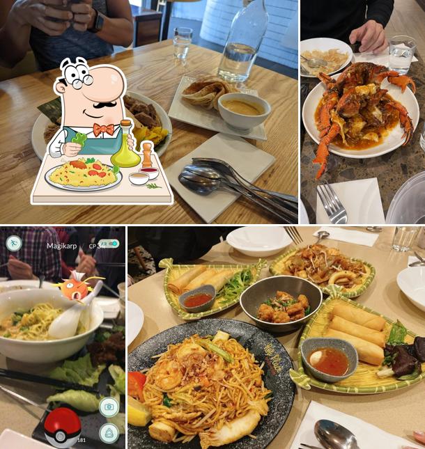 Roti Place, Brisbane - Restaurant menu, prices and reviews