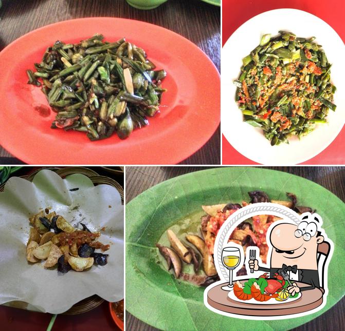 SAMBEL SETAN CEU NYAI, Medang - Restaurant reviews