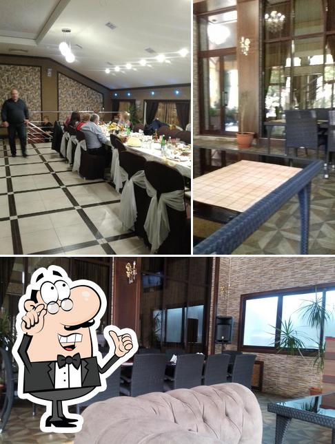 Shokolad restaurant, Georgiyevsk, Ulitsa Gagarina - Restaurant reviews