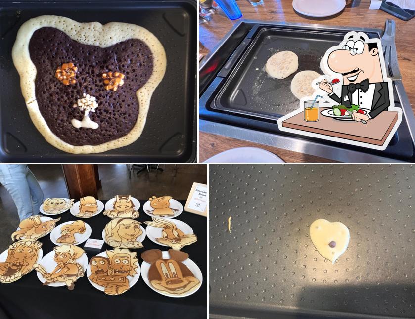 Slappy Cakes in Lahaina - Restaurant menu and reviews