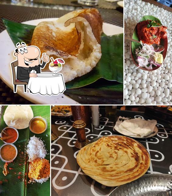 Thangabali - Mahim, Mumbai - Restaurant menu, prices and reviews