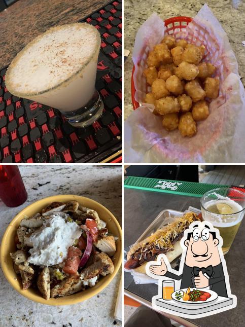Twisted Turtle Bar and Grill, Tampa - Restaurant menu, prices and reviews