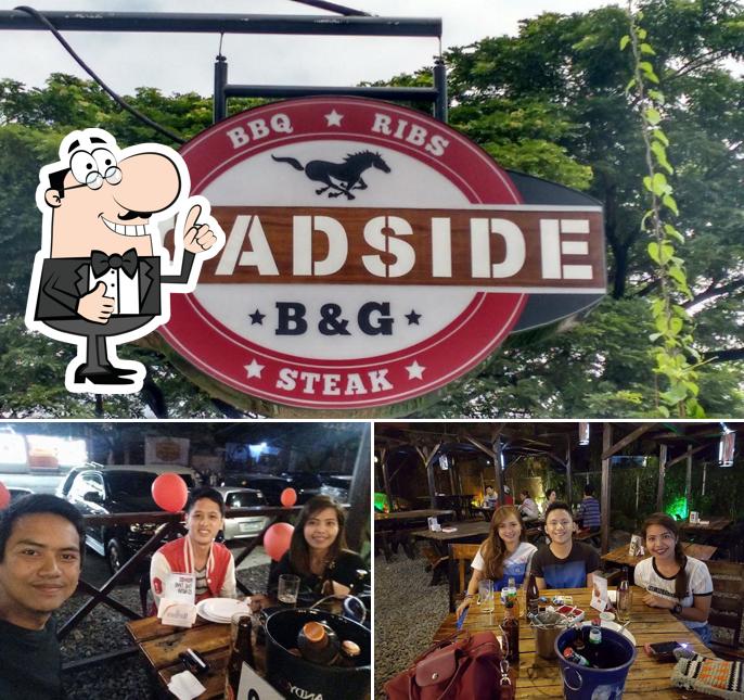 Roadside B&G, Marikina - Restaurant menu, prices and reviews