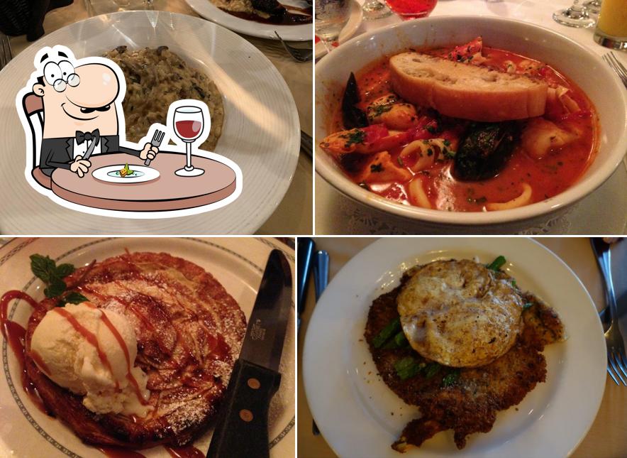 Rustico, Westlake Village - Restaurant menu, prices and reviews