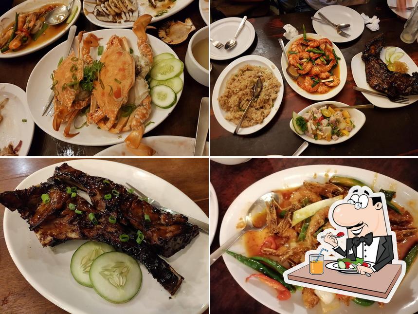 STK ta Bay! BBQ, Cebu City, 6 A. Climaco St - Restaurant menu and reviews