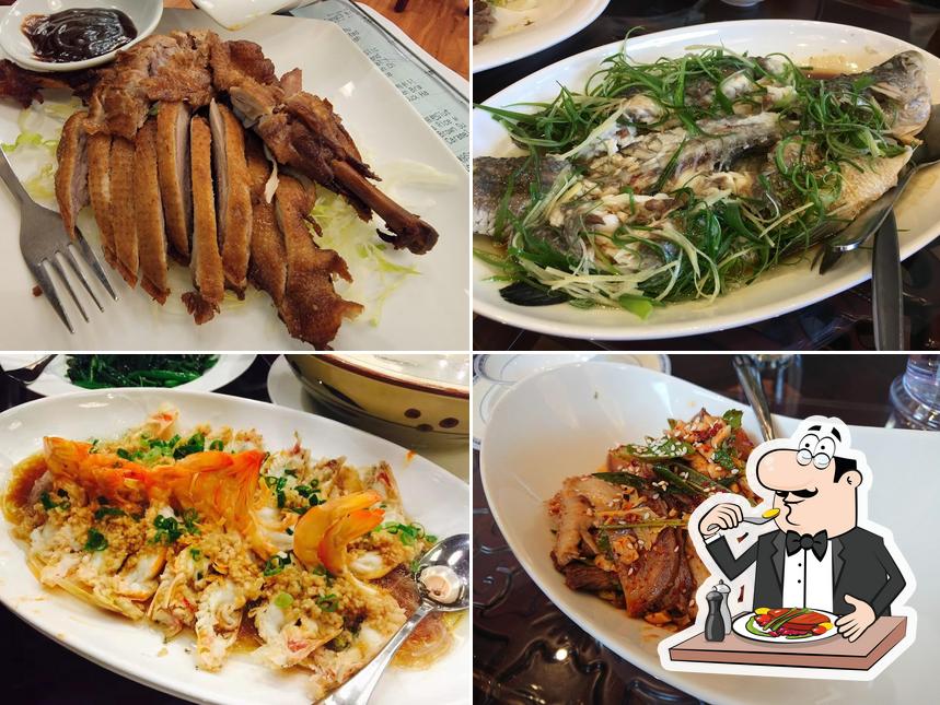 Red Chilli Chinese Restaurant, Adelaide - Restaurant menu, prices and ...