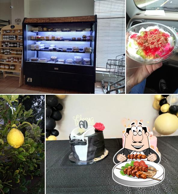 Smiling Oven restaurant, Cape Town - Restaurant reviews