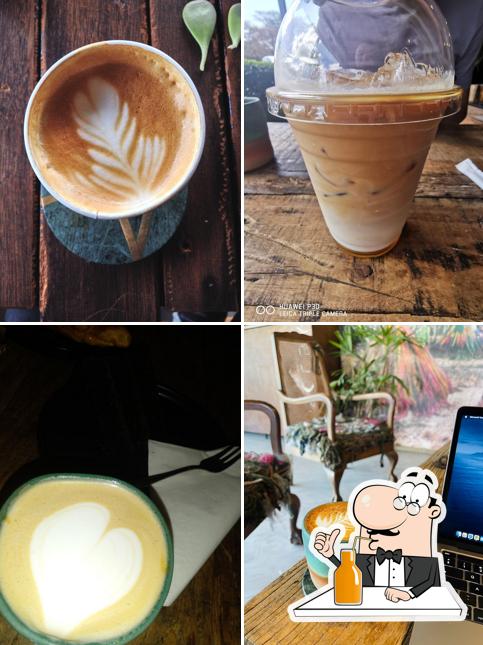 Sorcery Coffee Roasters Colbyn, Pretoria - Restaurant reviews