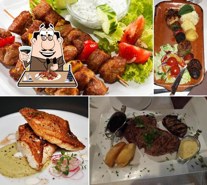 Top 2 restaurants with melt sandwich in Cómpeta, april 2025 ...
