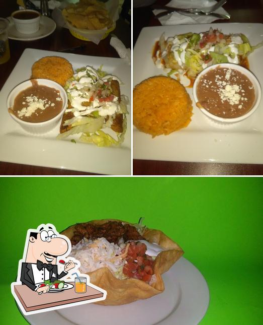 Taco Rio, 822 Formosa Ave in Winter Park - Restaurant menu and reviews