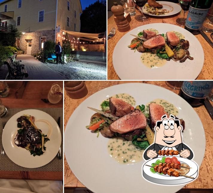 The Glen Tavern in Halton Hills - Restaurant menu and reviews