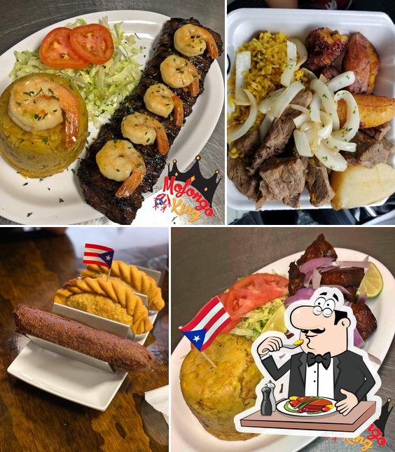 The Mofongo King, 295 SW Port St Lucie Blvd in Port St. Lucie ...