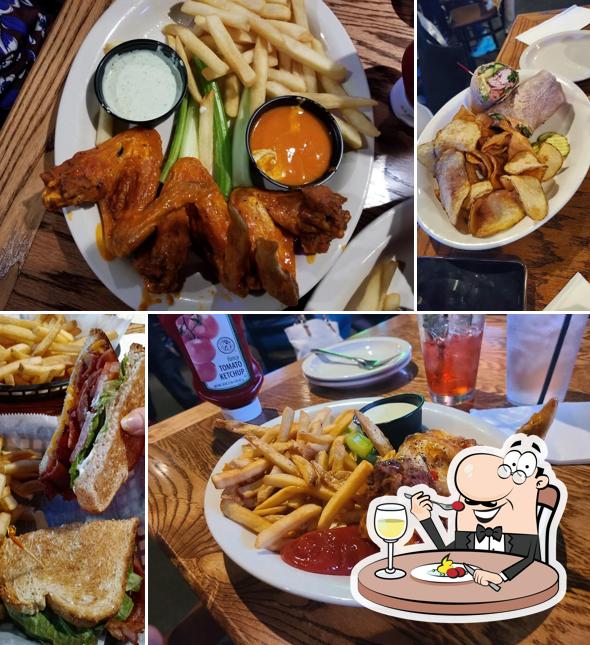 The Peanut, Kansas City - Restaurant menu, prices and reviews