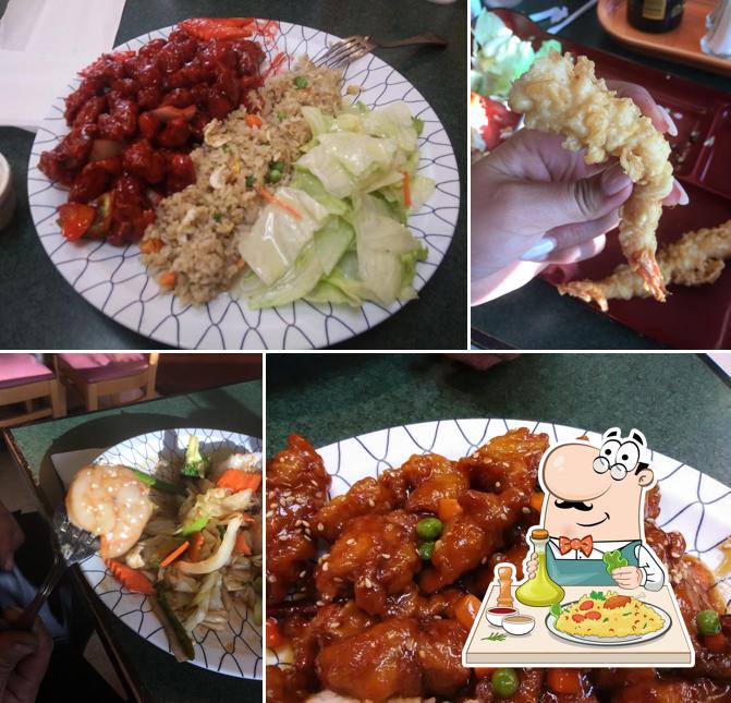 Yummy Teriyaki, Bothell - Restaurant menu, prices and reviews