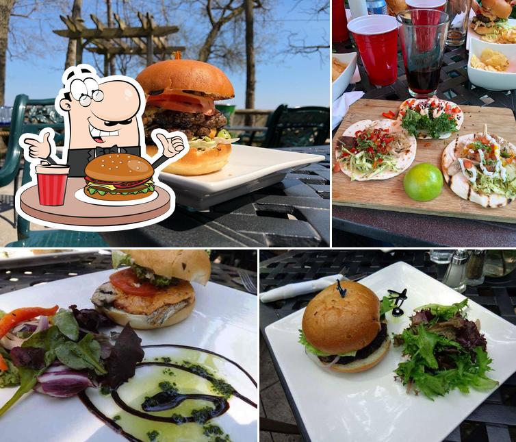 The Rectory Café in Toronto - Restaurant menu and reviews