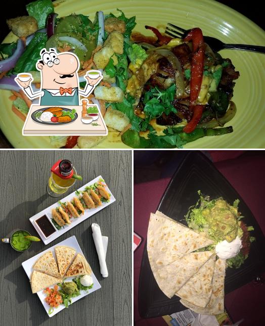 FiRE+iCE Interactive Grill & Bar, Anaheim - Restaurant menu, prices and ...